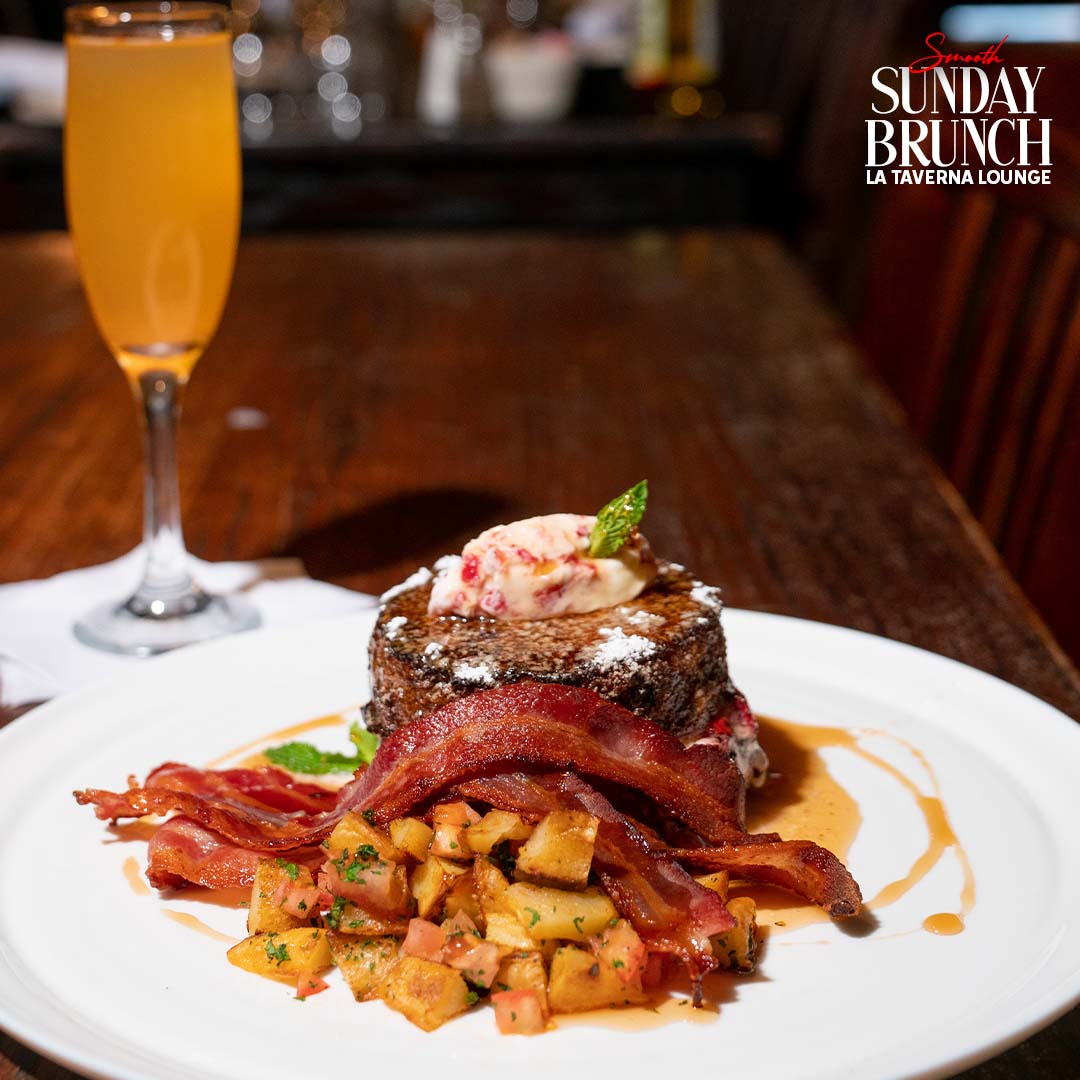 Events – Welcome to Calandra's!