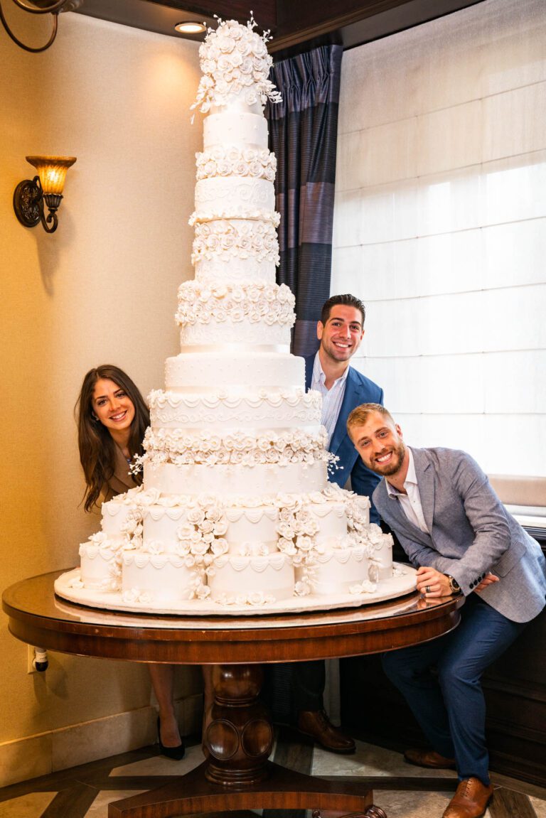 Our Story – Welcome to Calandra's!