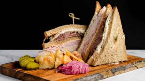 Welcome to Calandra's!