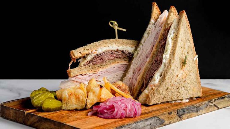 Welcome to Calandra's!