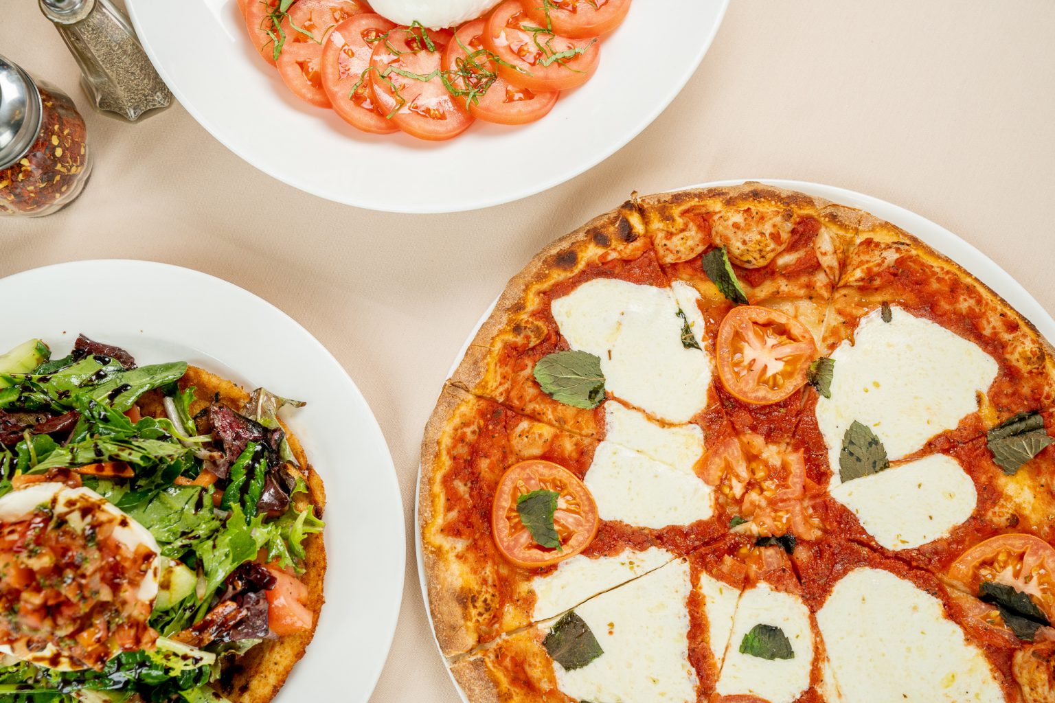 The Village – Calandra's Enterprises