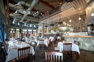 The Village – Welcome to Calandra's!