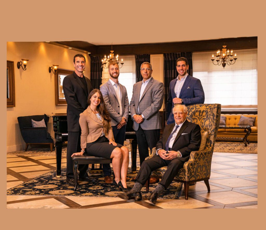 Our Story – Welcome to Calandra's!