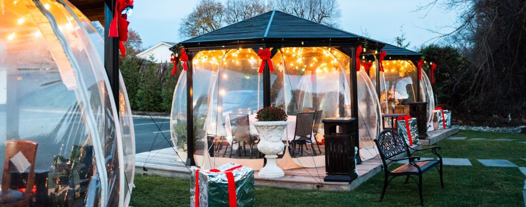 Welcome to Calandra's!