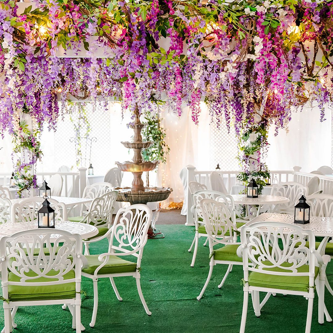 Events – Welcome to Calandra's!