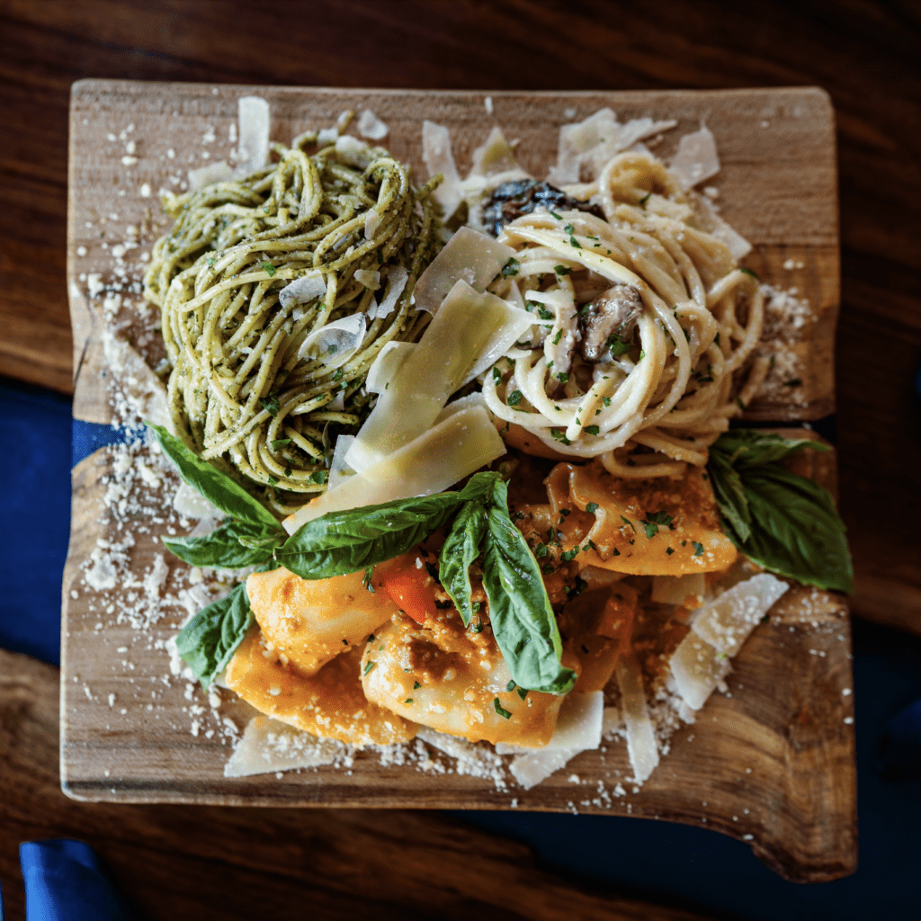 Events – Welcome to Calandra's!