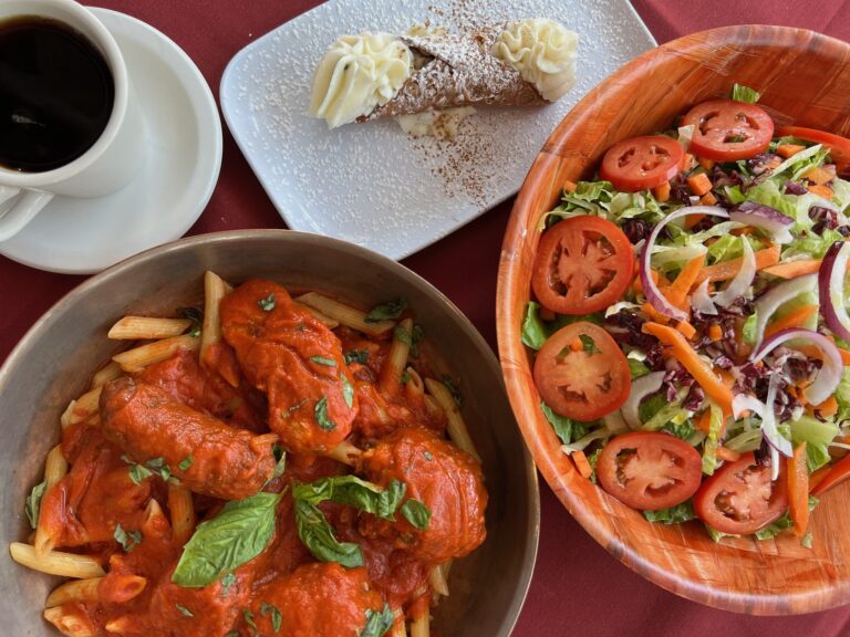 Events – Welcome to Calandra's!