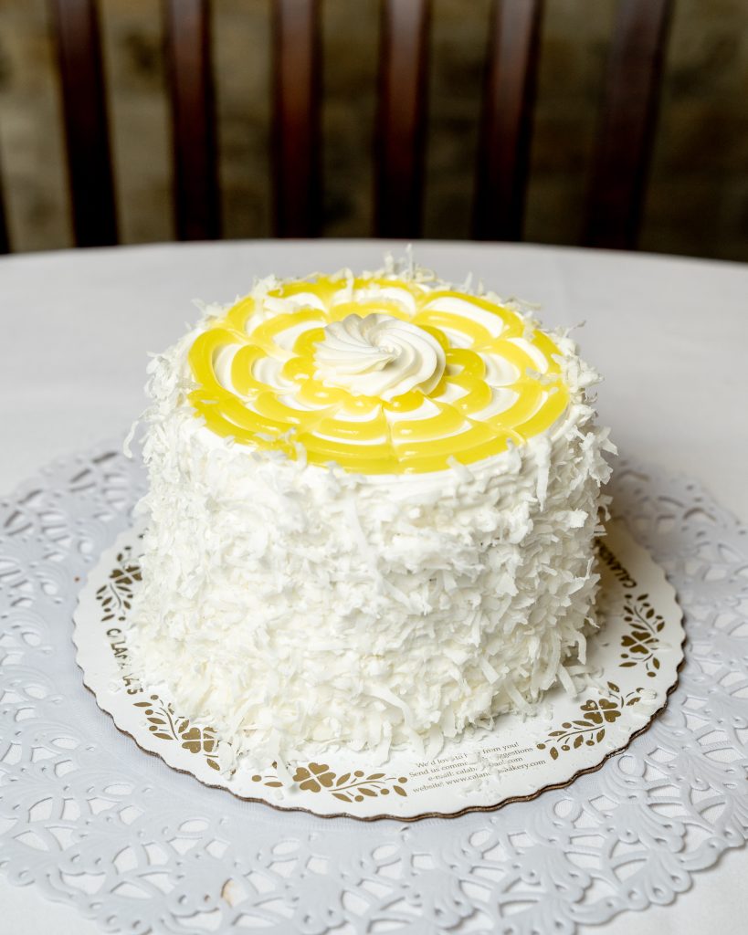 Events – Welcome to Calandra's!