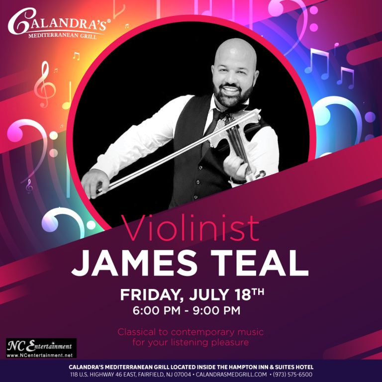 Events – Welcome to Calandra's!
